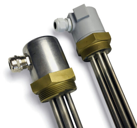 El patroner - Klingenberg Electronics - El patron