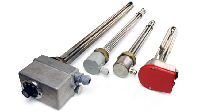 El patroner - Klingenberg Electronics - El patron